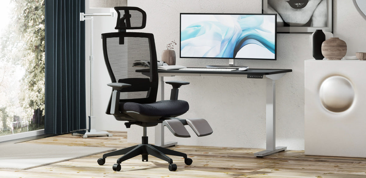 Ergonomics 101: Everything you need to know in one place. – Office Tailor