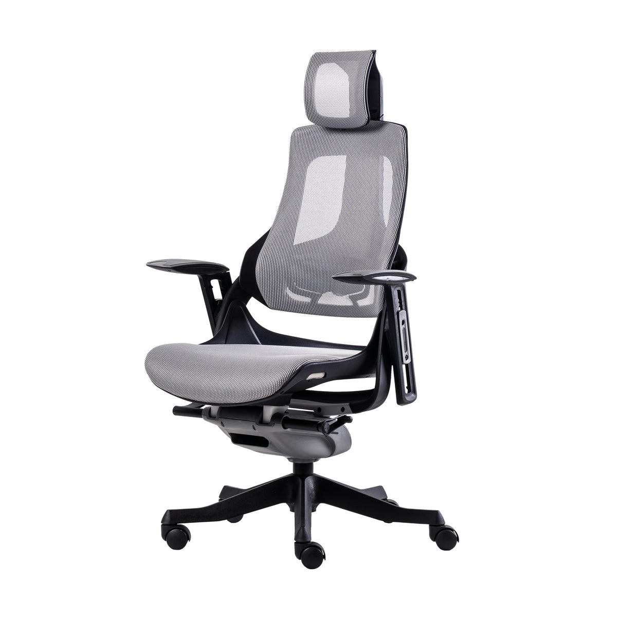 2023 Re-designed LUX Ergonomic Luxury Chair – Office Tailor