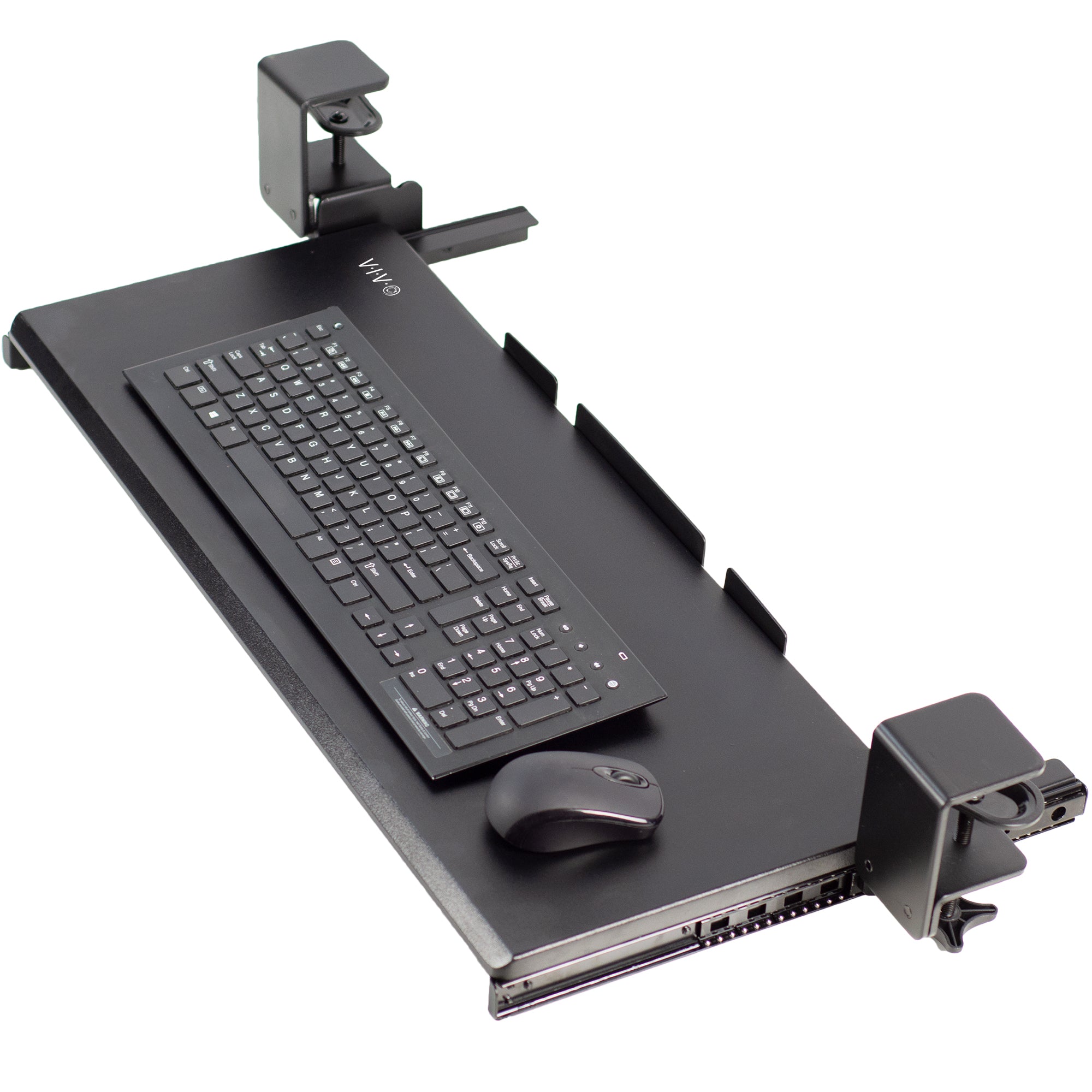 Keyboard Mount – Office Tailor