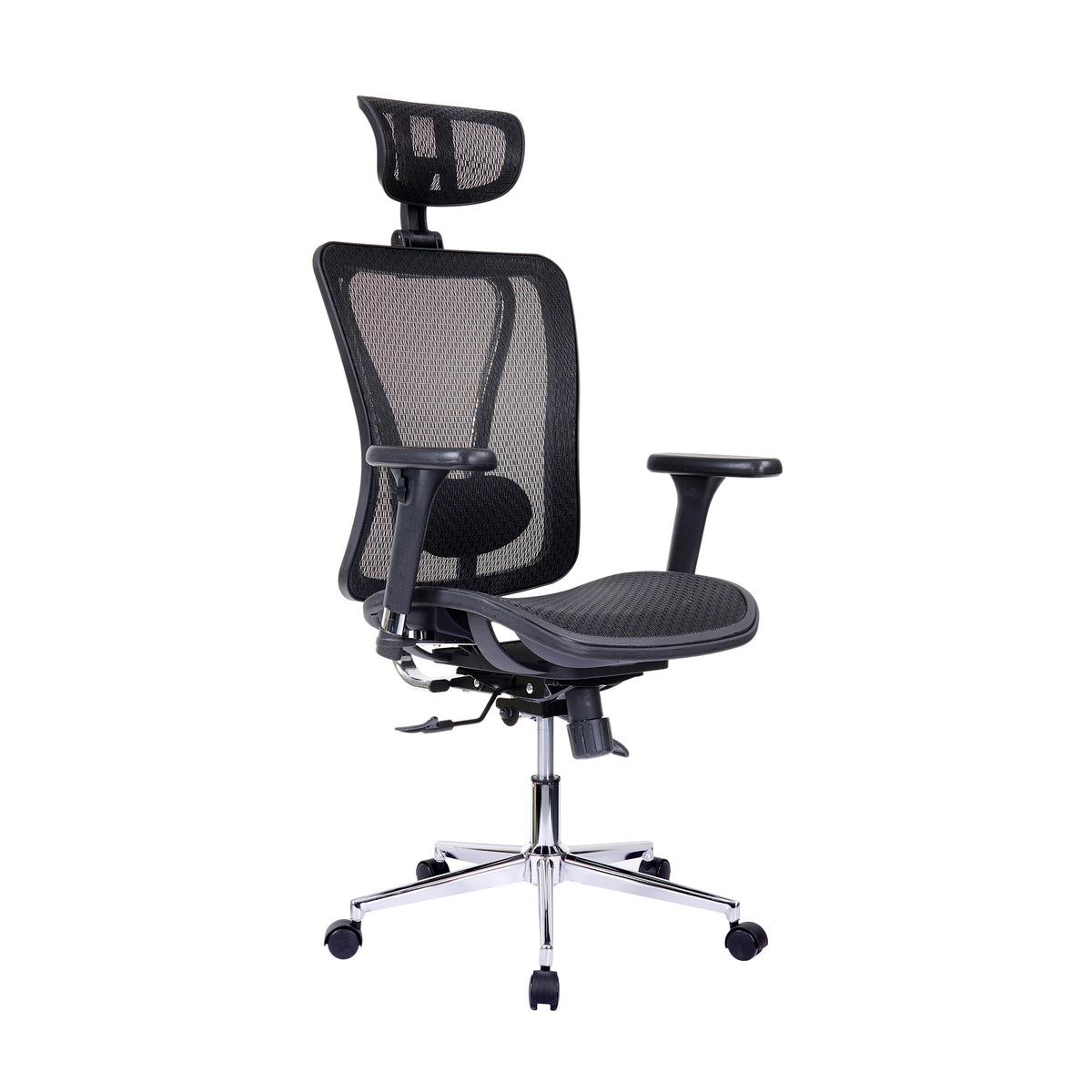 Egonomic Executive Chair – Office Tailor